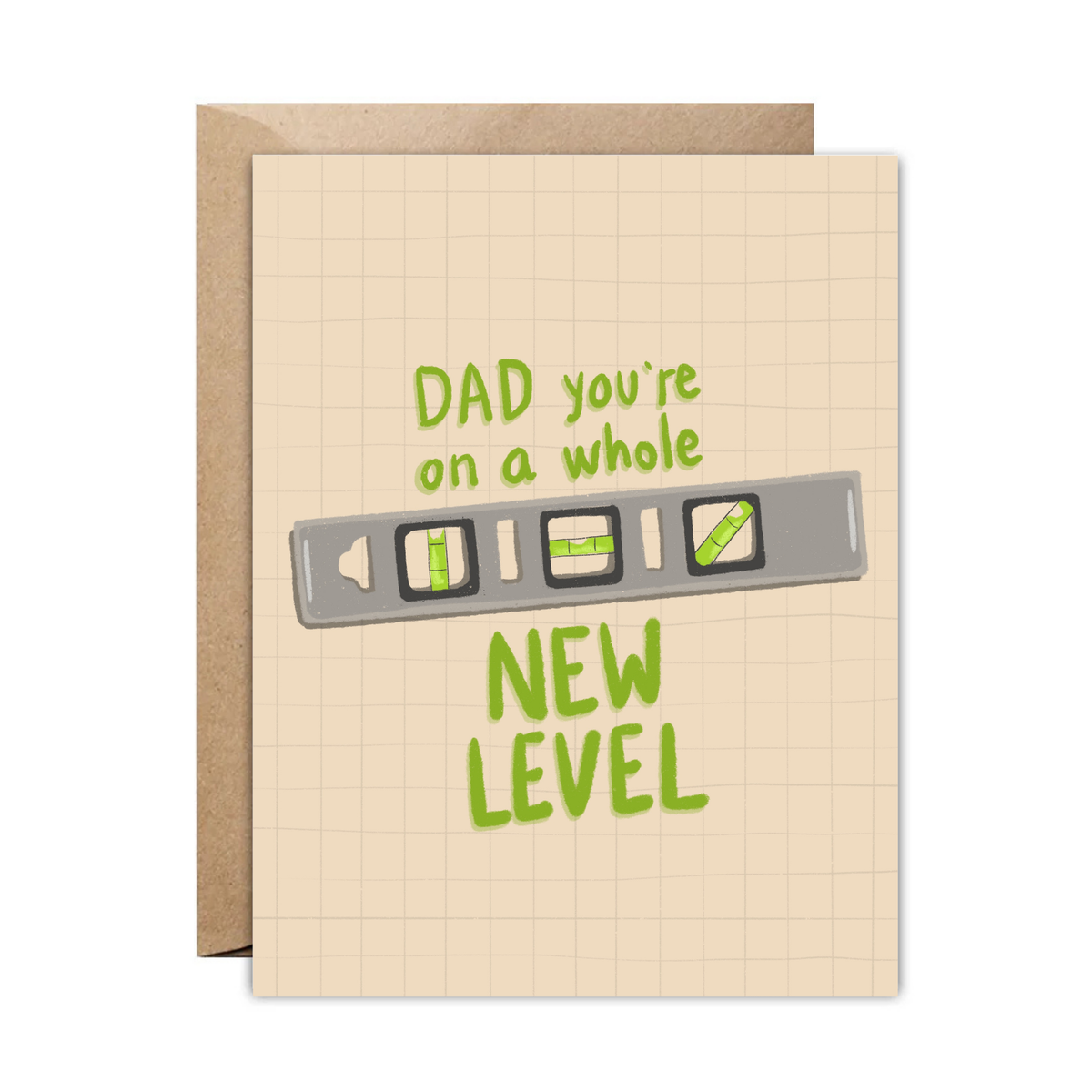 Whole New Level – Paper Protégé